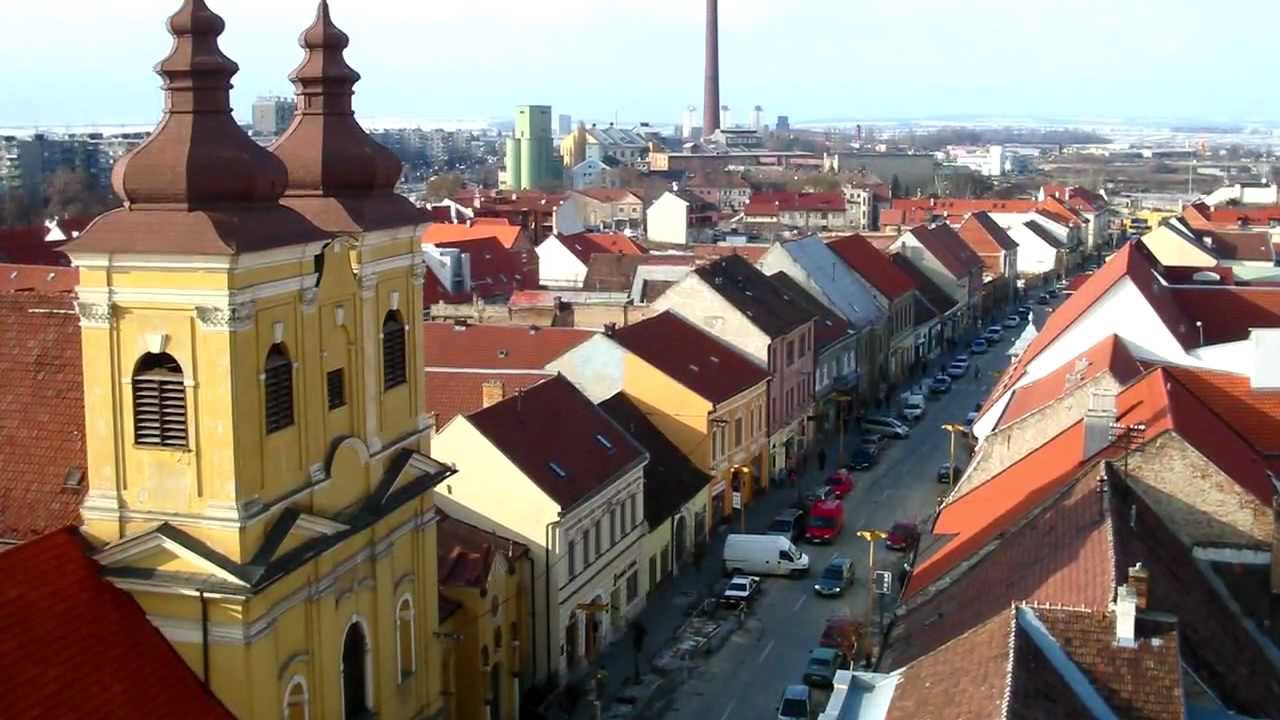 Tour Slovakia! - YouTube