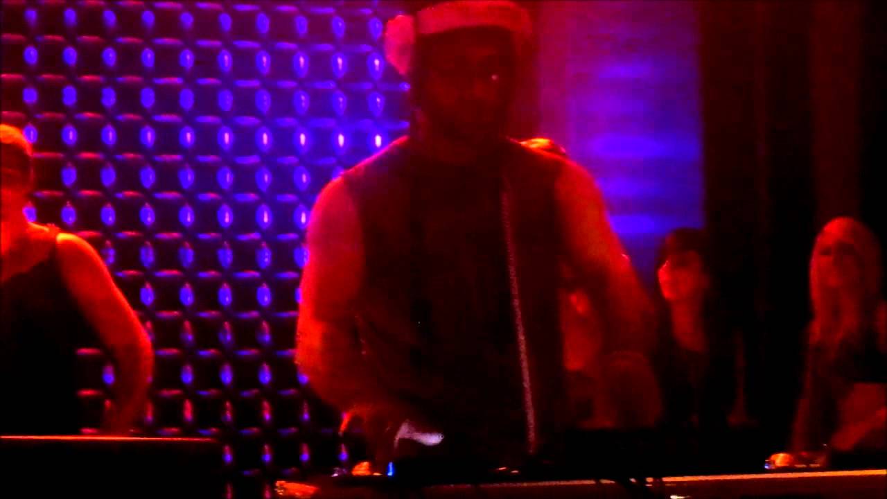 Anime Boston 2012 Rave - YouTube