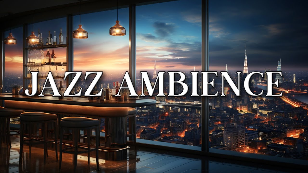 Calm Jazz Songs for Relaxing Night 🎹 Relax Jazz Music to Enhance ...