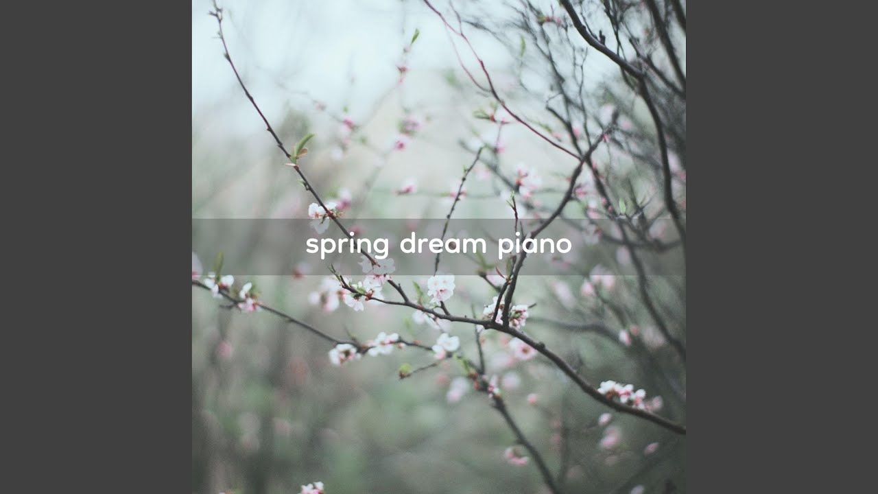 the birth of spring - YouTube