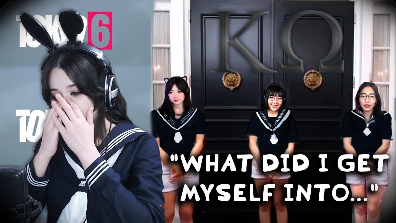 Videos - nicoco Cosplays