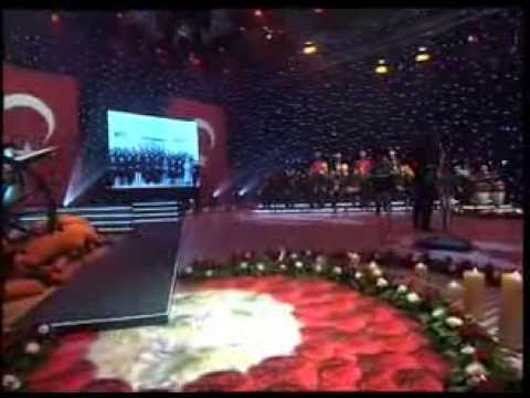 Ordunun Duası Mehmed Akif Ersoy  ''Serdar Tuncer''