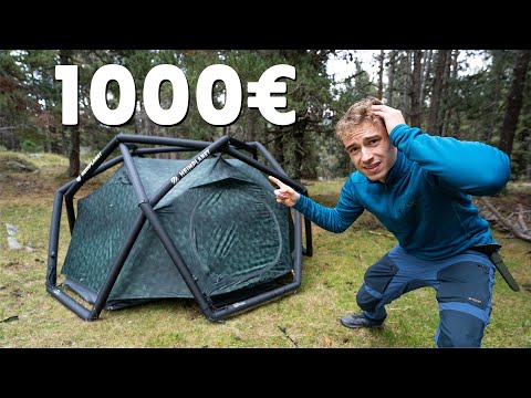 Tienda de 1€ vs 1000€