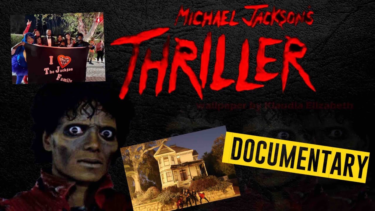 THRILLER NIGHT 2021 Recap Documentary - YouTube
