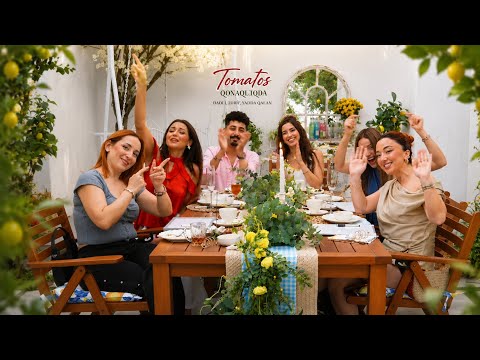 Tomatoes Qonaqlıqda sezon 2 bölüm 4 