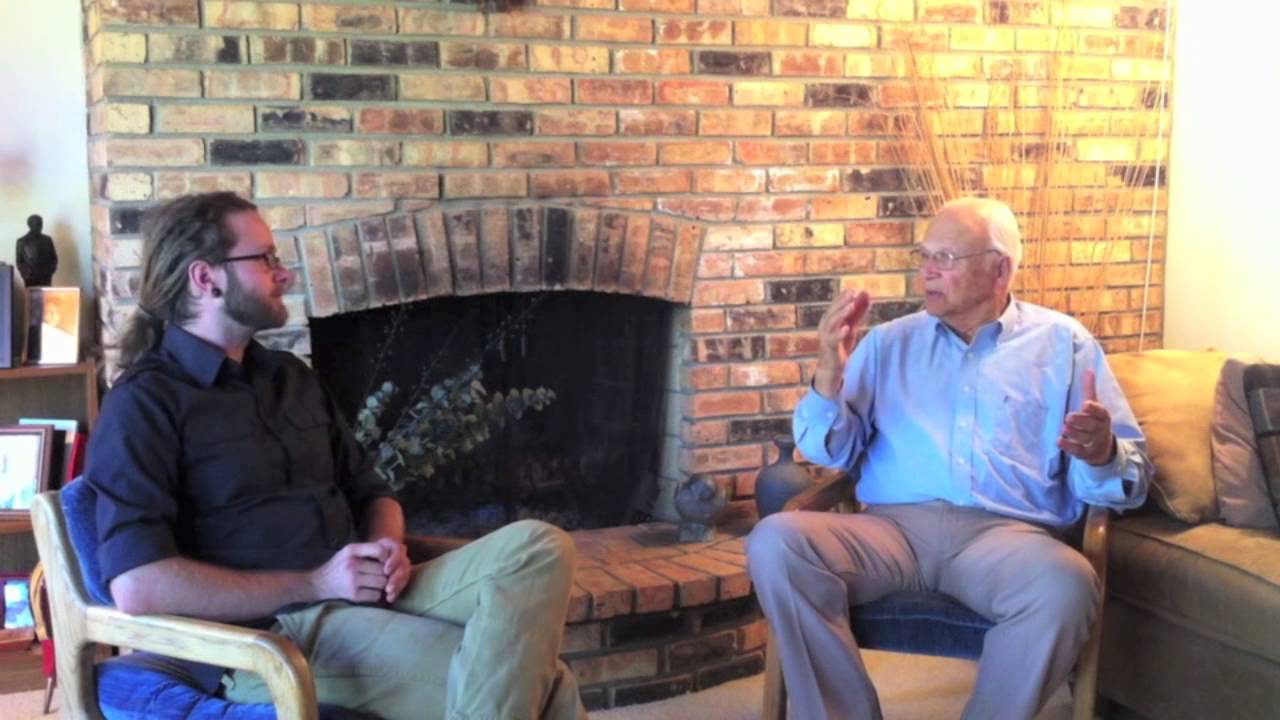 Al Quie on The Art of Asking Questions - YouTube