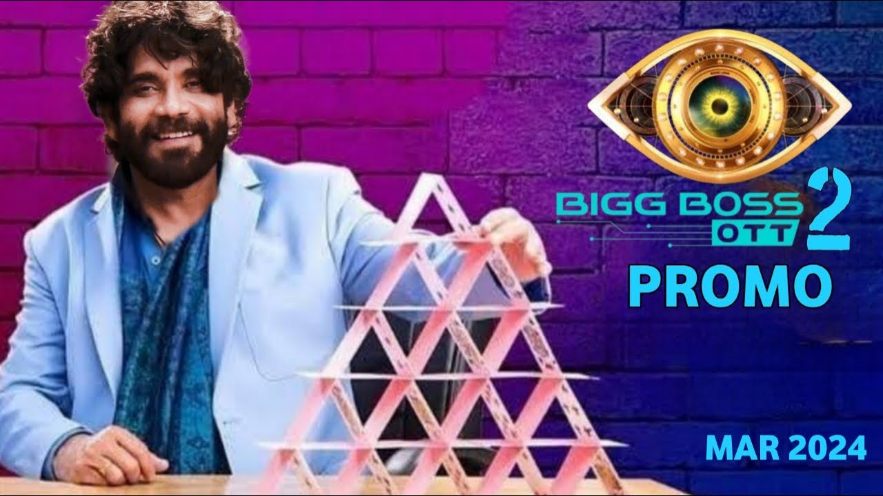 Bigg Boss OTT 2 Grand Opening Promo | BB OTT 2 Contestants Promo | Hot ...