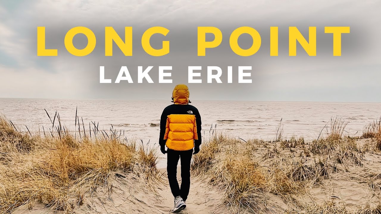 Long Point Provincial Park - A Hidden Gem for Toronto Getaway Hike ...