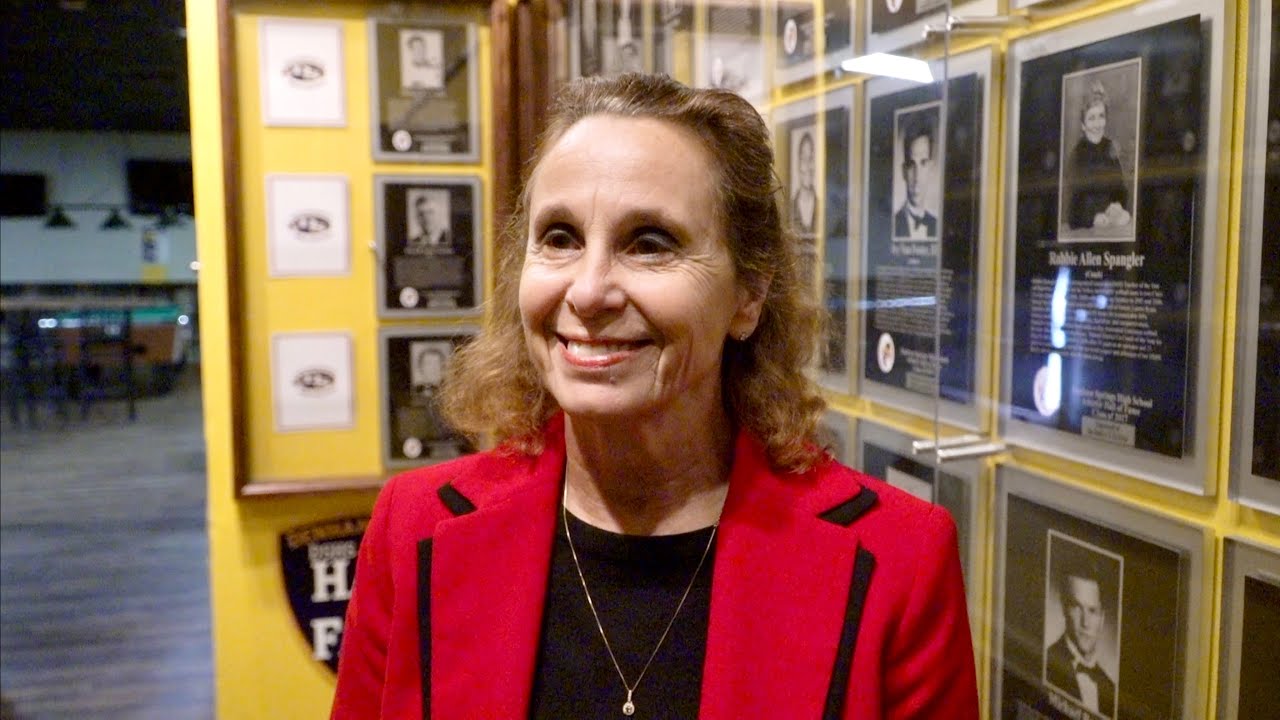 Beth Wolfe - YouTube