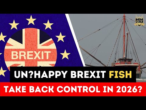 Fisheries and the of the UK-EU TCA: Brexit's Continuing Impact ...