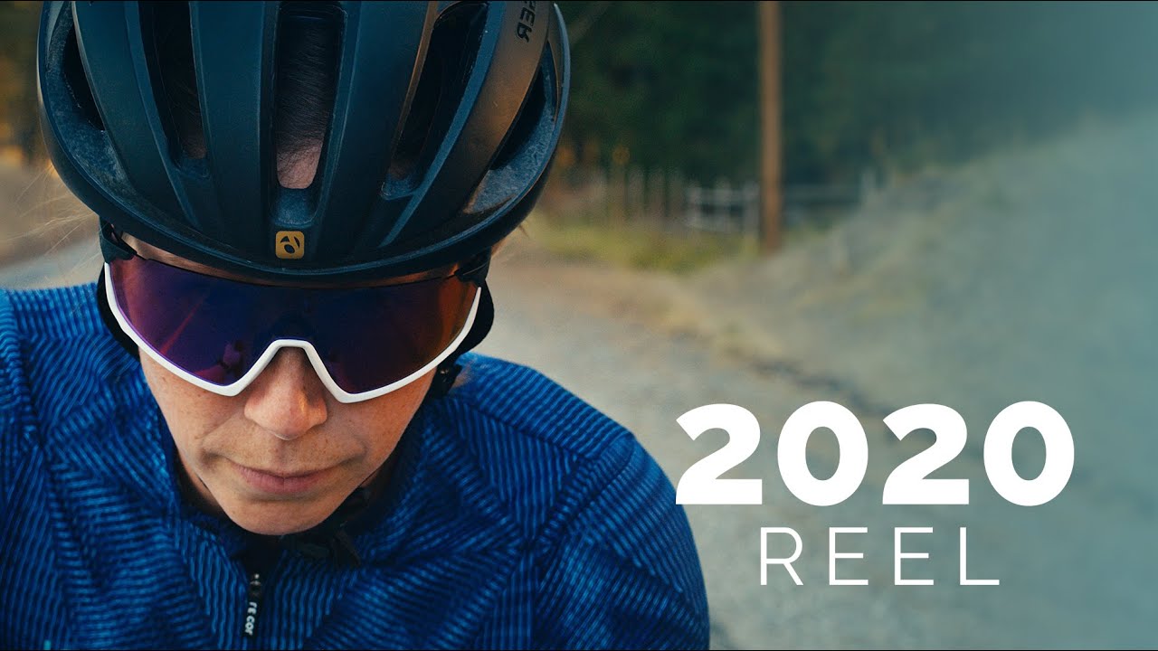 2020 Reel - YouTube