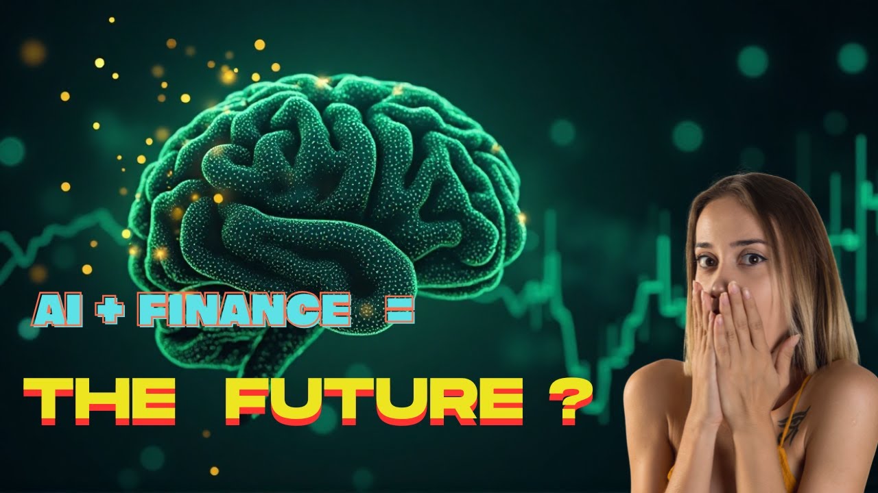 How Deep Learning is Revolutionizing Finance - YouTube