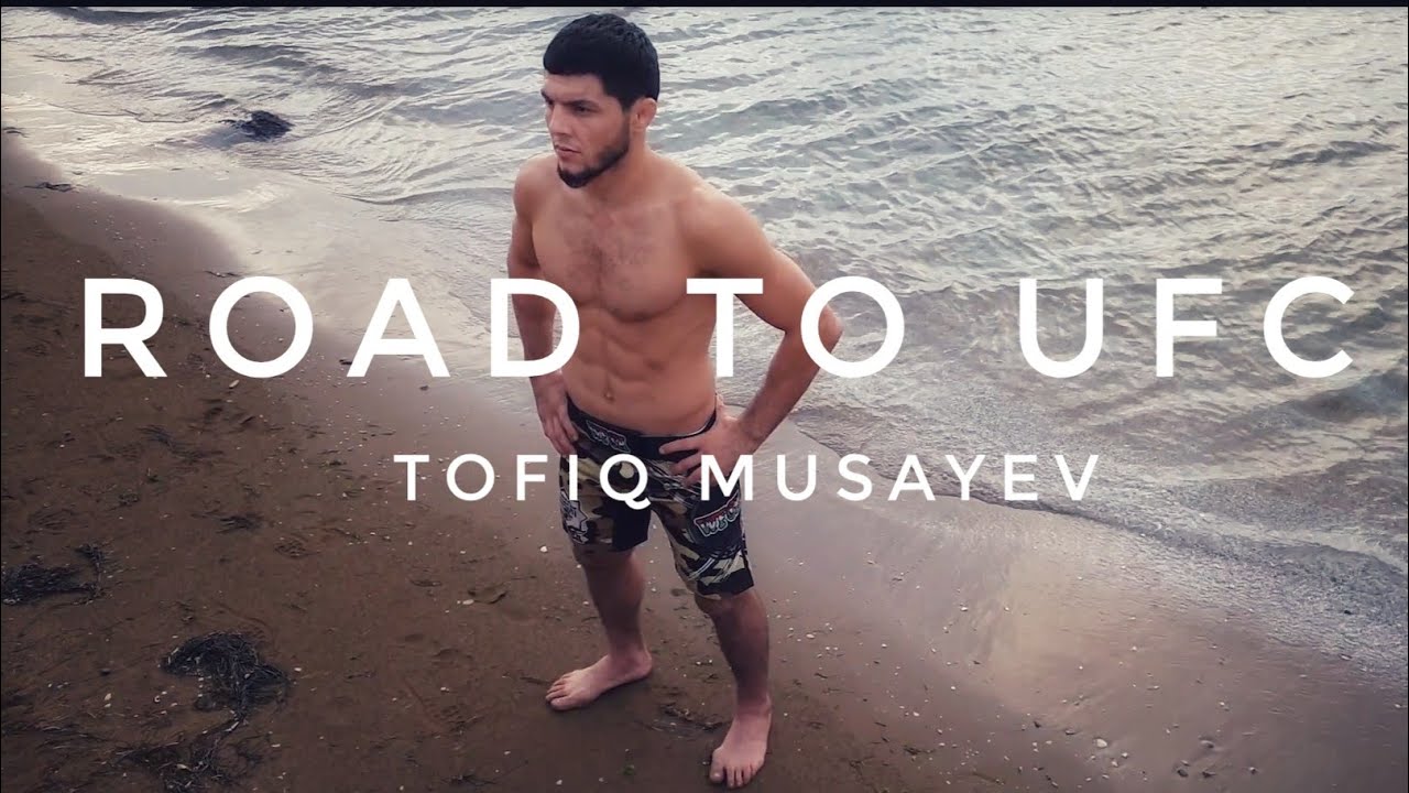 Tofiq Musayev, Tofig Musaev | MMA üzrə dünya çempionu | Rizin çempionu ...