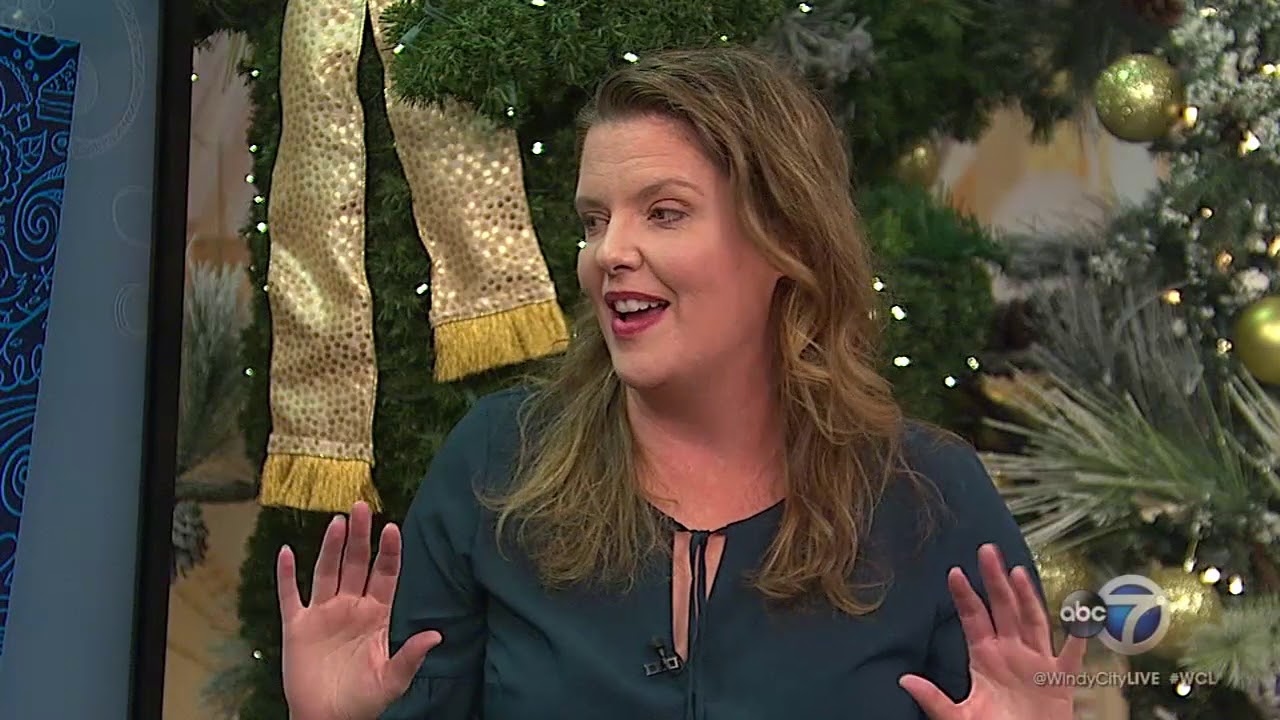 Young adult book author Kristen Tracy - YouTube