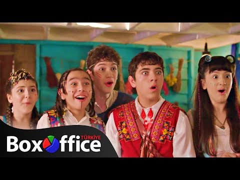 Gamonya Hayaller Ülkesi | Teaser