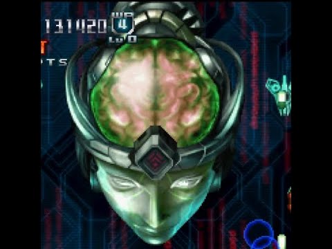 Zanac X Zanac - Zanac Neo - Final Boss , No Deaths/Damage (Playstation ...