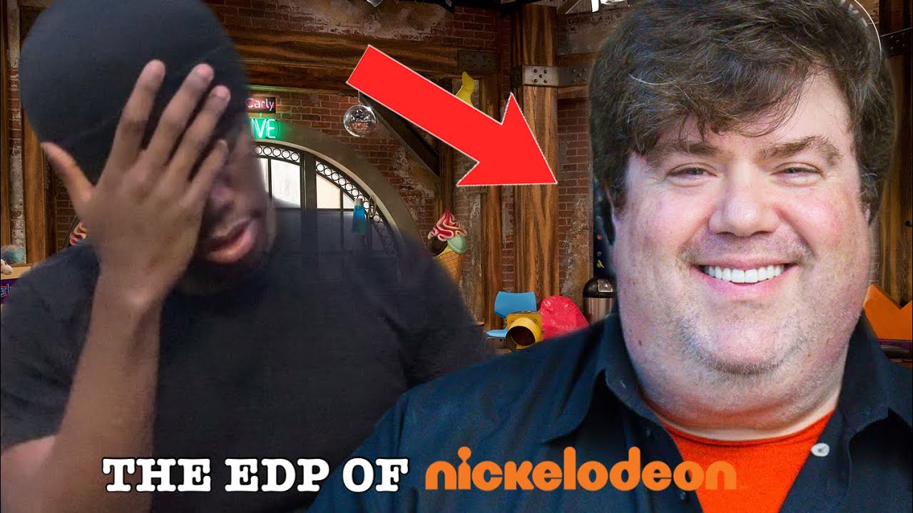 Creepy Dan Schnider Moments Caught On Camera - YouTube