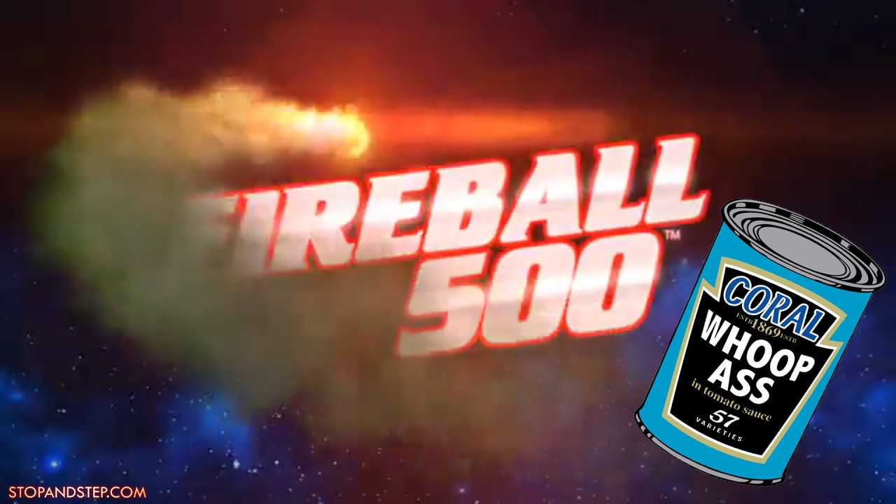 Fireball 500 Roulette with BONUS - Coral Bookies FOBT - YouTube