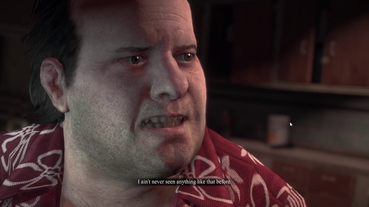 Dead Rising 3 Legend of Nick the Mega Servbot: Chapter 2 [Part 3] - YouTube