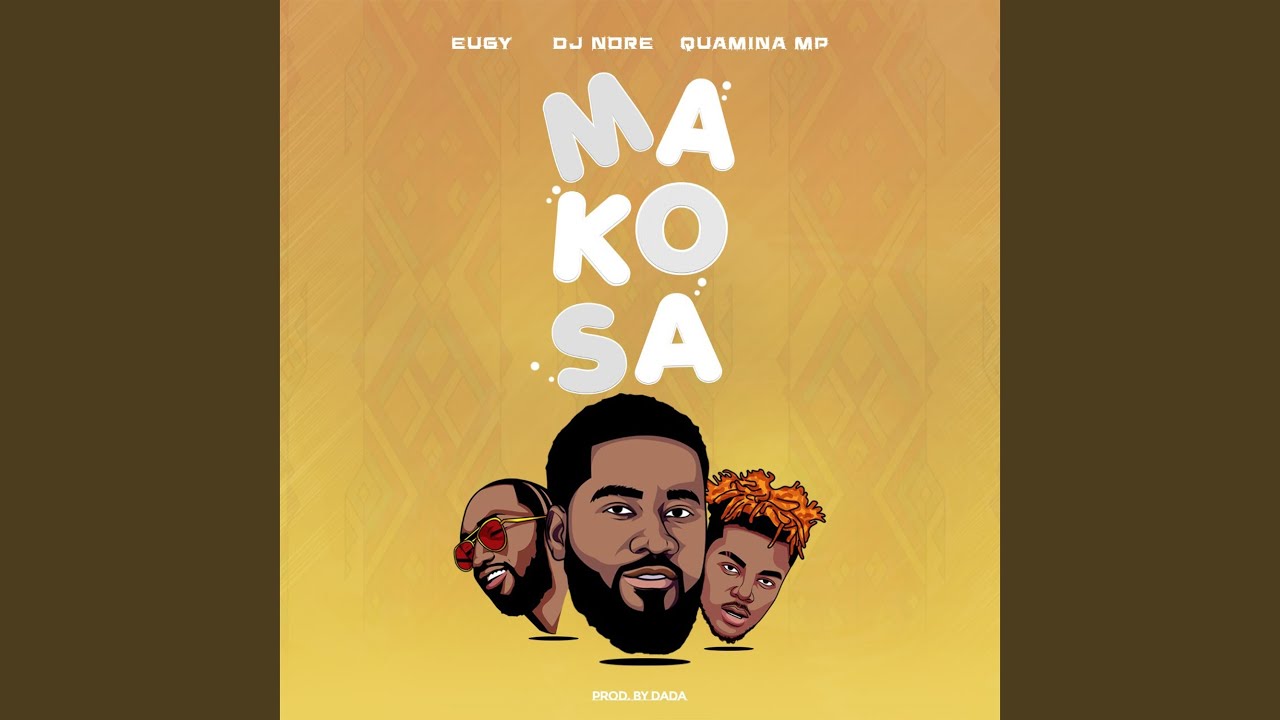 Makosa - YouTube