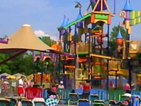 count castle - YouTube