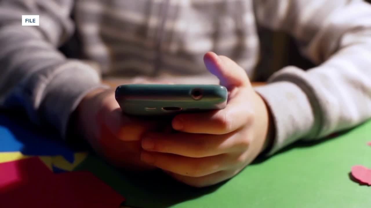 Children Hurting Children: Youth "re-creating" graphic sexual content ...