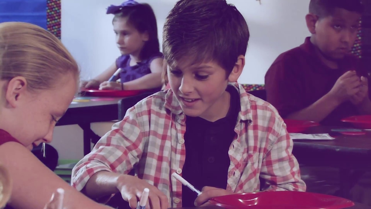 T-TESS and the Student-Centered Teacher - YouTube