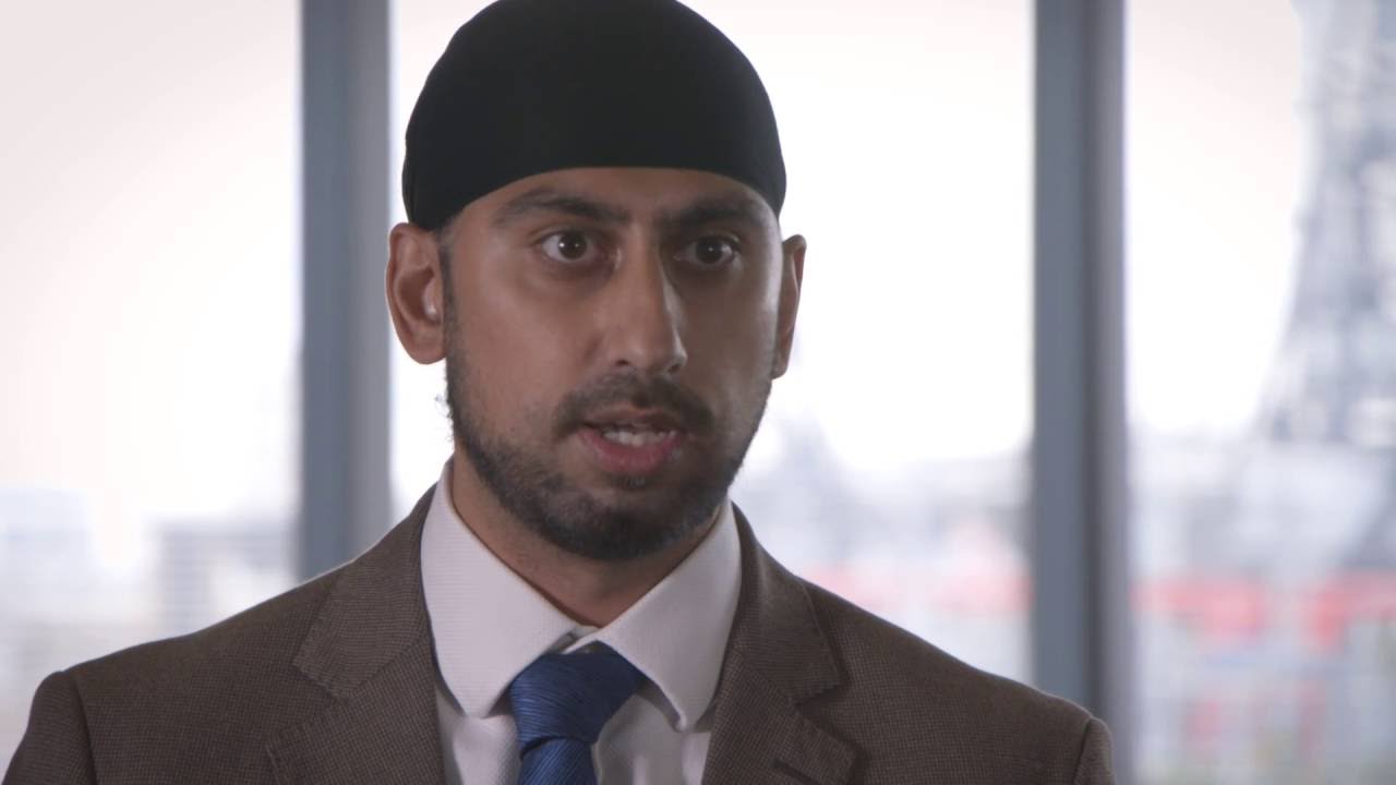 Our people are highly talented and recognised for their success - YouTube