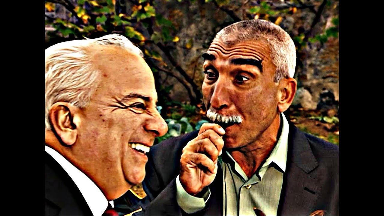 Akasya Durağı - Usman Aga Keçiboynuzları (Aganigi Naganigi) - YouTube