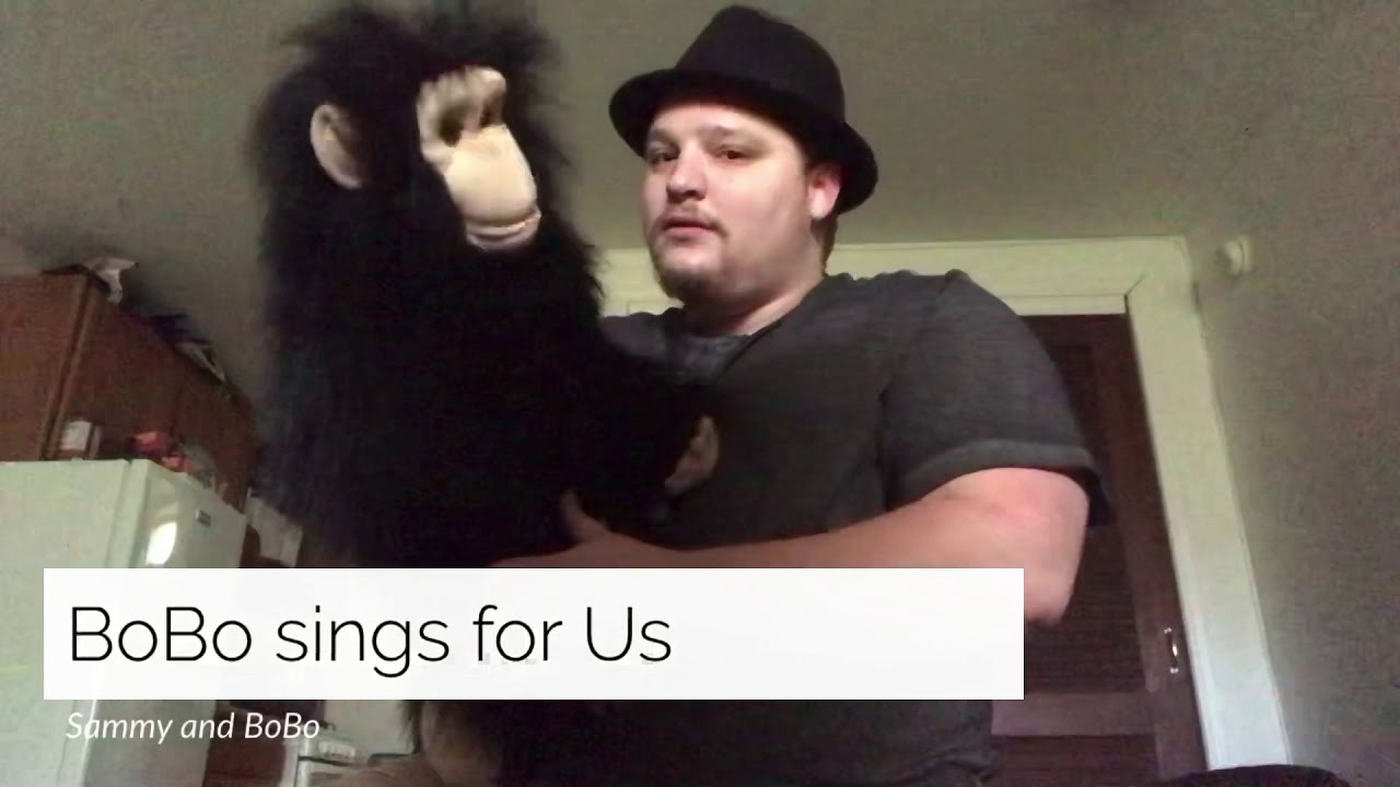 BoBo Sings for Us - YouTube