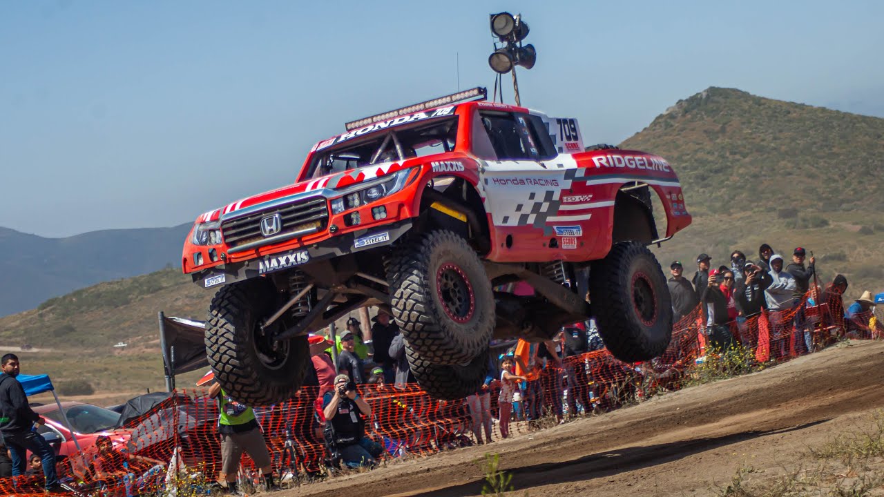2023 Baja 500 Class 7, 12, 16, 5, etc. - YouTube