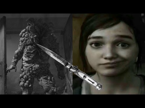 ellie prime? - YouTube
