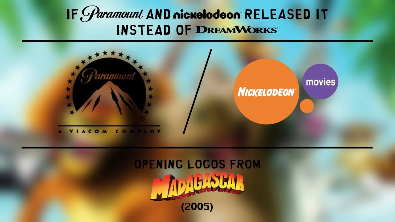 Paramount Pictures / Nickelodeon Movies (2005) (For ...
