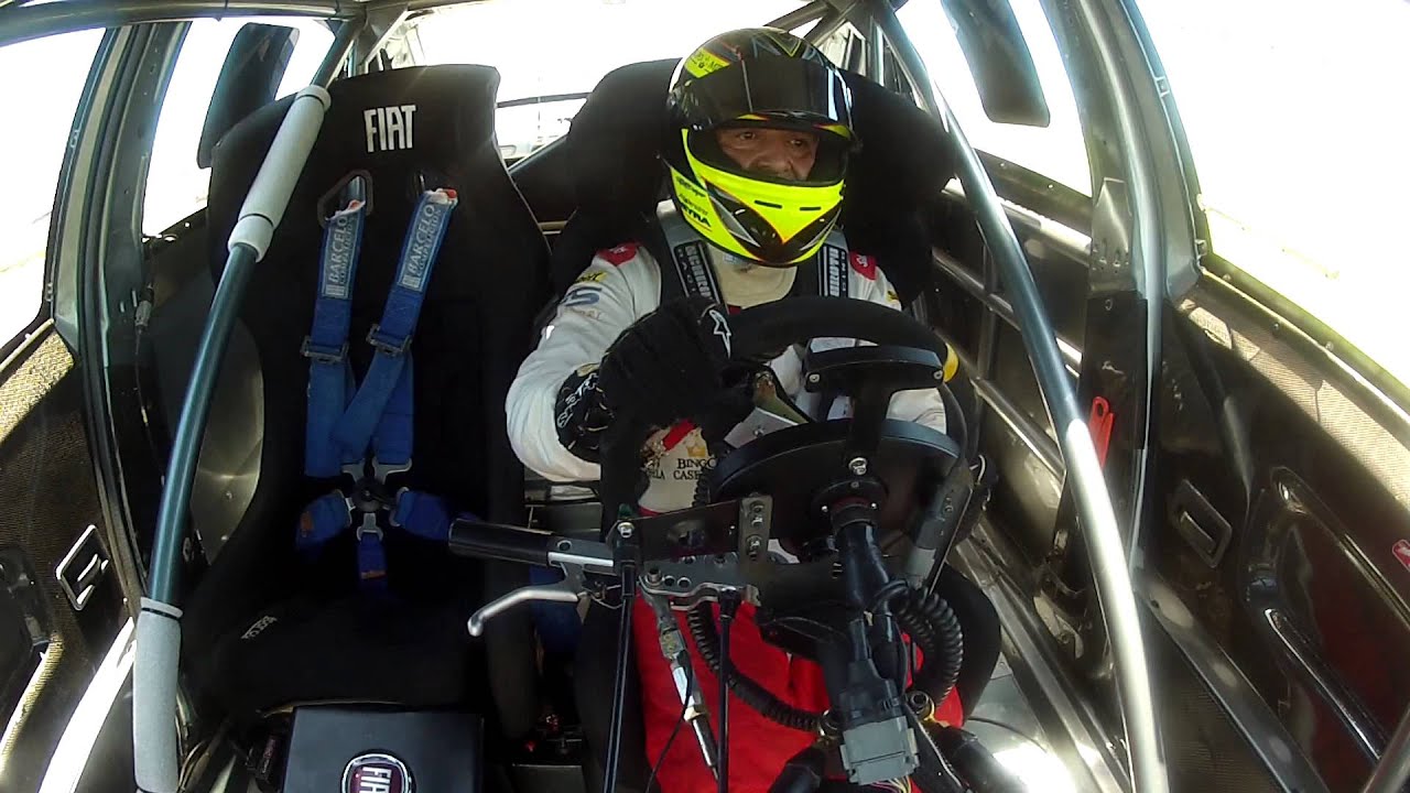 Sponsor Day TC 2000 Pro Racing - YouTube