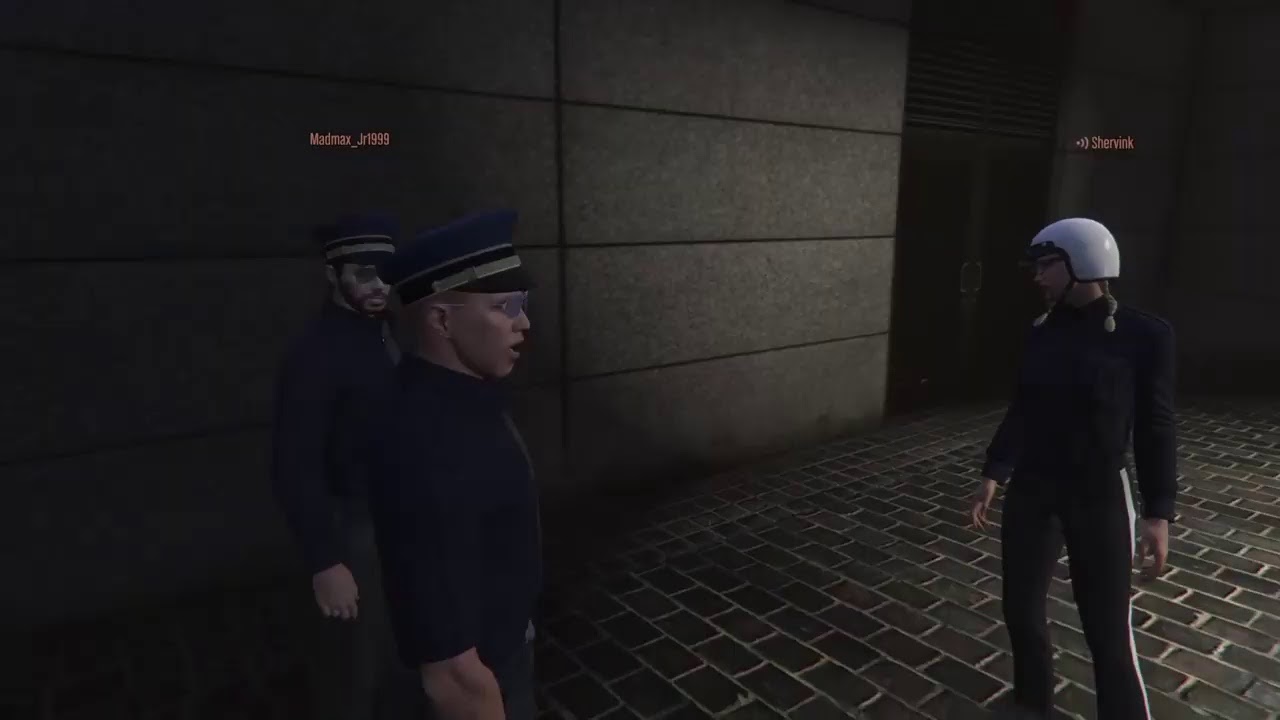 CLRPC (LAPD) Air show - YouTube