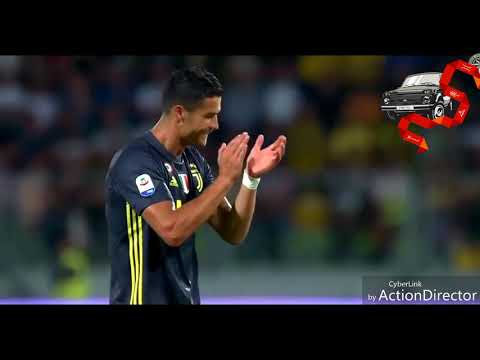 CRİSTİANO RONALDO - KİLLA BANG - SKİLLS.
