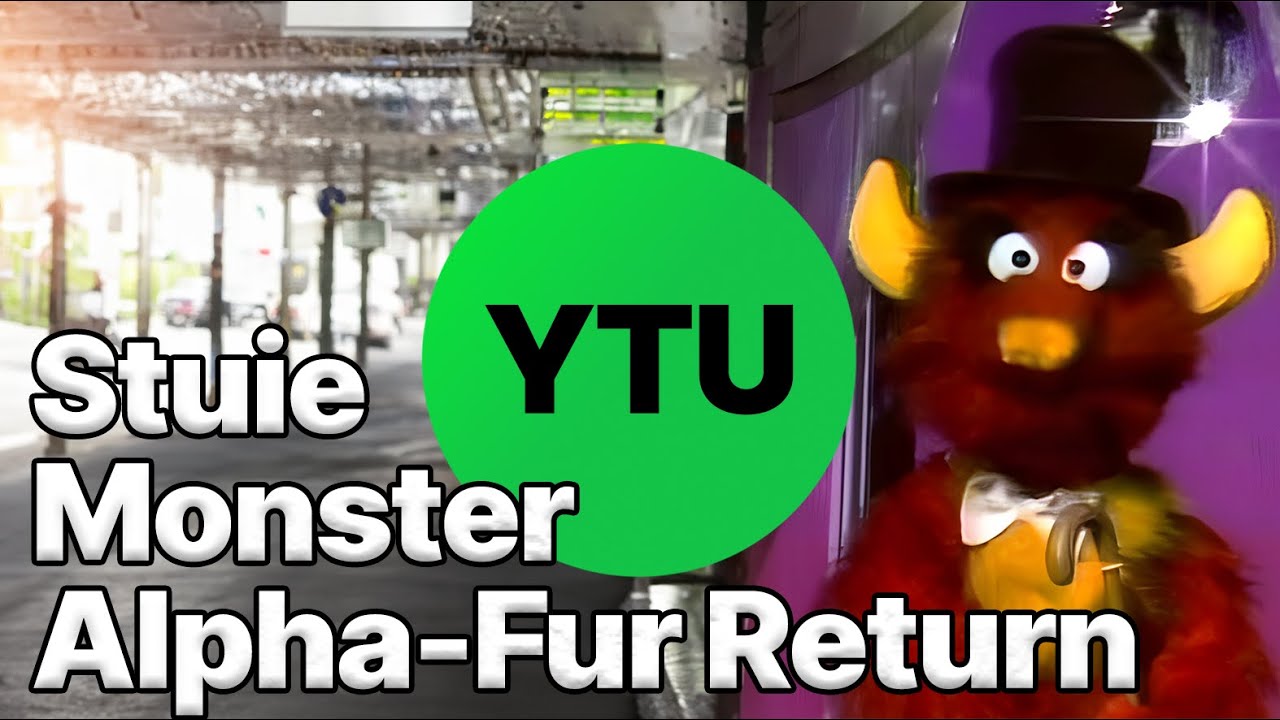 Fur Like a King | Stuie Monster’s Ultimate Diss Track - YouTube