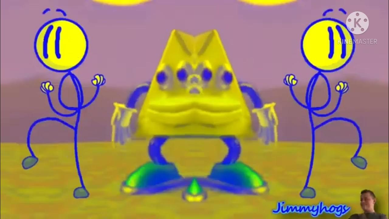 Preview 2 Henry Stickmin Triangle Effects Effects - YouTube