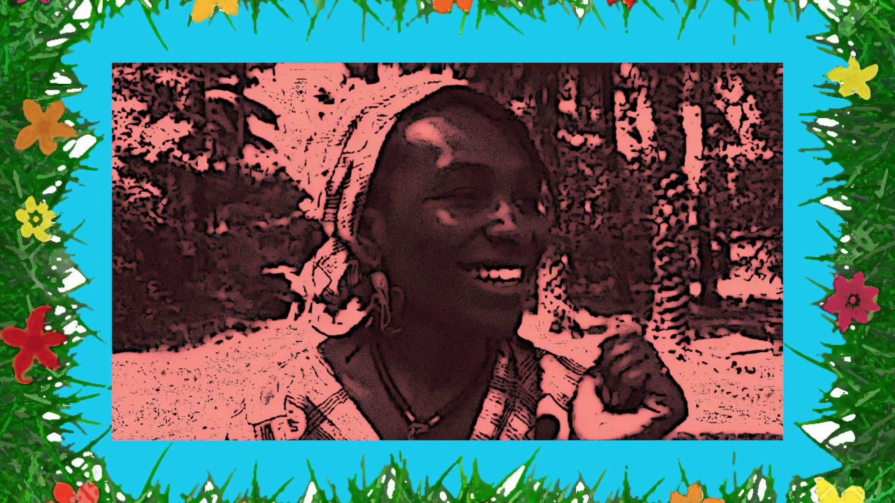 Mandjak , Manjaques , Manjacu , et Les Identités - YouTube