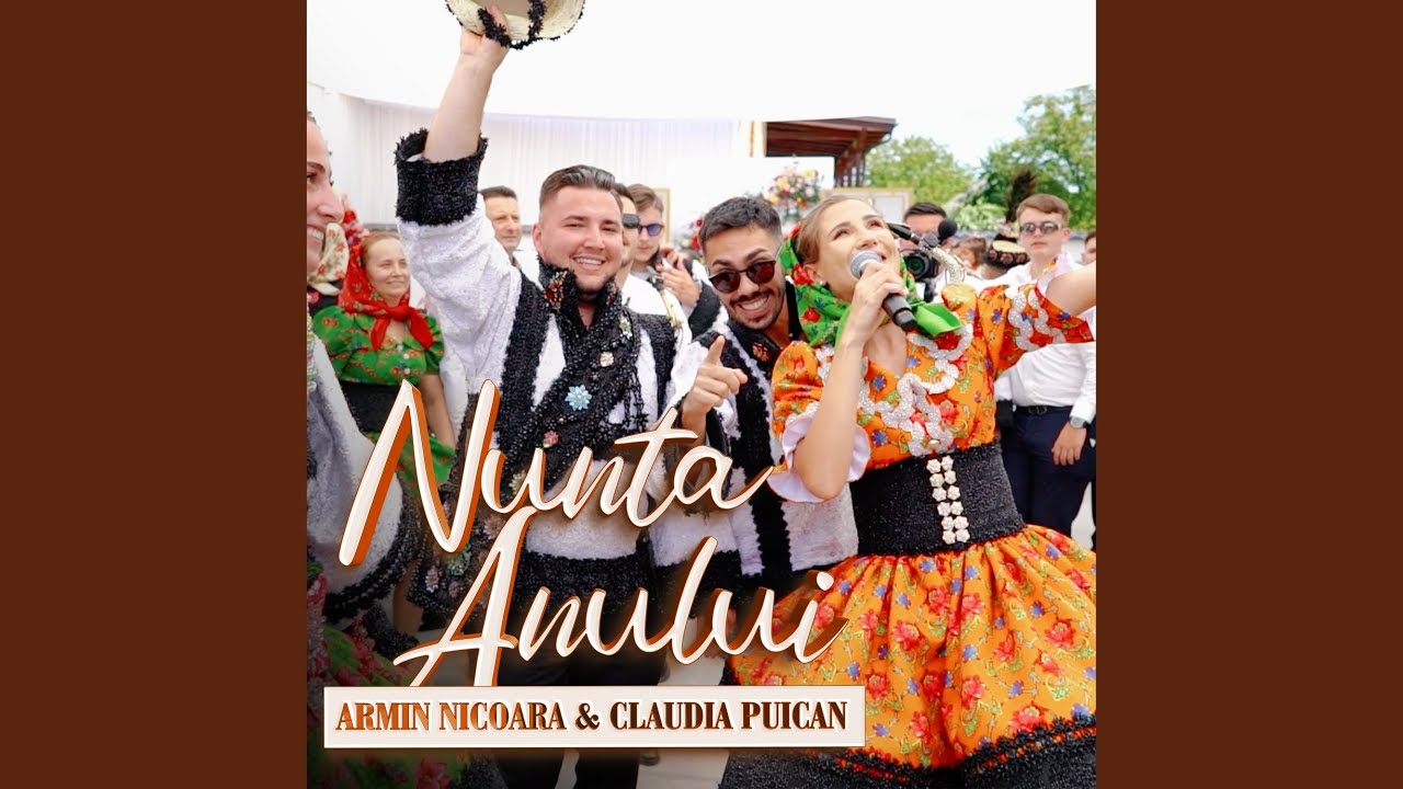 Nunta anului (feat. Claudia Puican) - YouTube
