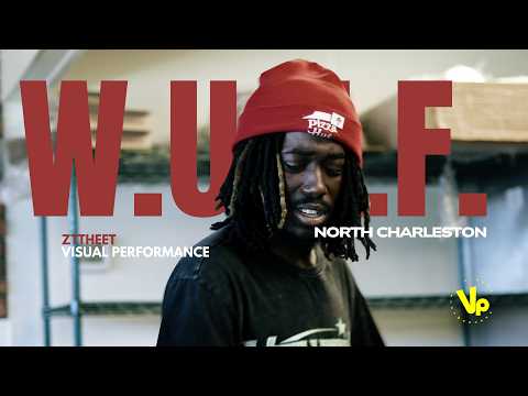 ZTtheET - W.U.N.F. (Visual Performance) | Daily Myle