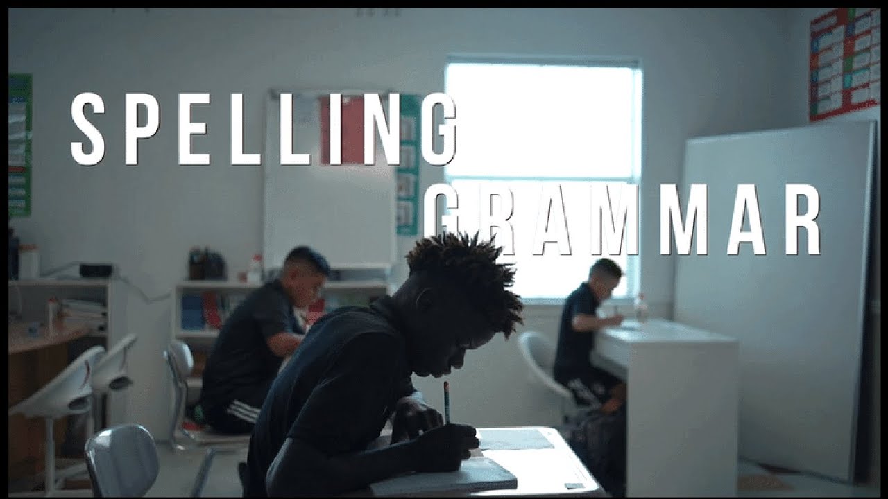 Nexus ELA Program - YouTube