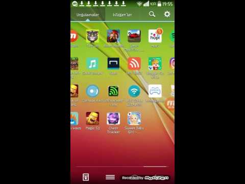 Clash royale hile ve sandik acilimi