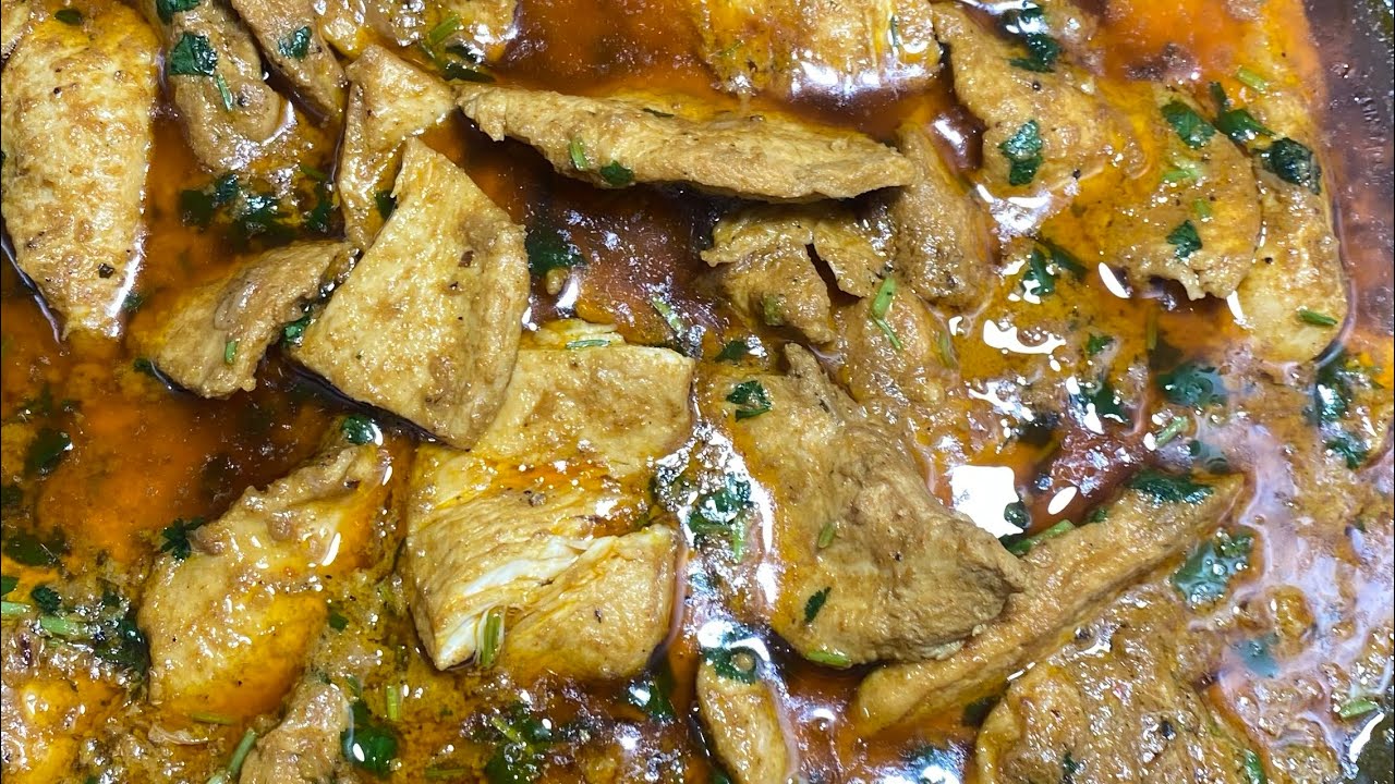 Old Delhi Famous Chicken Pasinde | पुरानी दिल्ली के मशहूर चिकन पसीन्दे ...