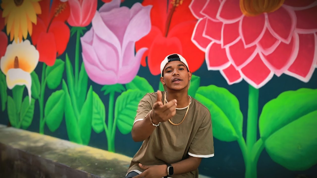 Vilok N - Erre A Pe (Video Oficial) - YouTube