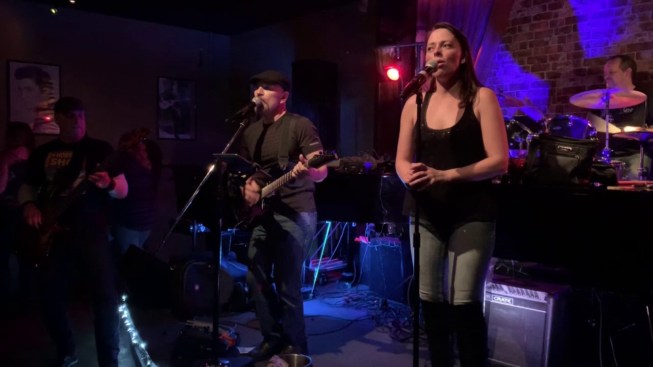Heather King Band - YouTube