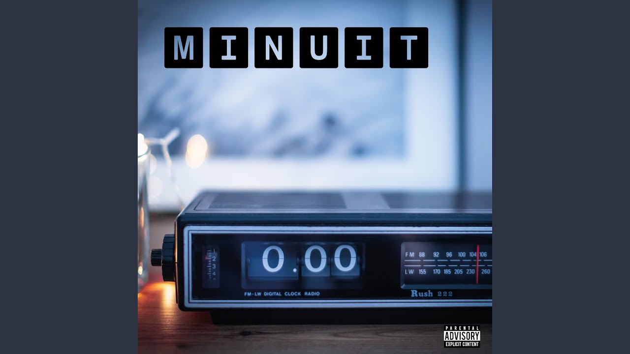 Minuit - YouTube