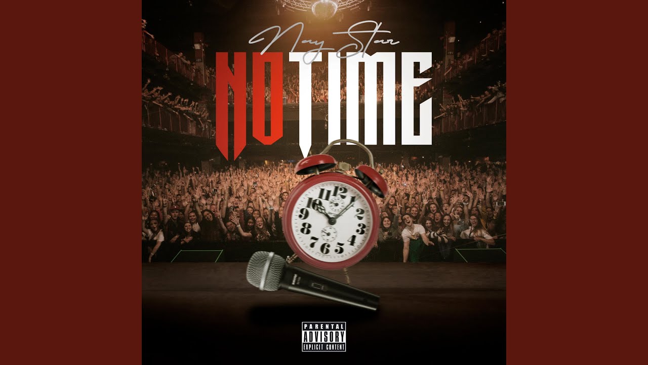 NO TIME - YouTube