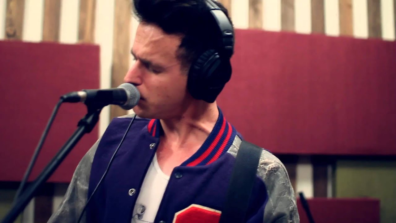 Davis Fetter - I See Love (Noise Coalition Live Session) - YouTube