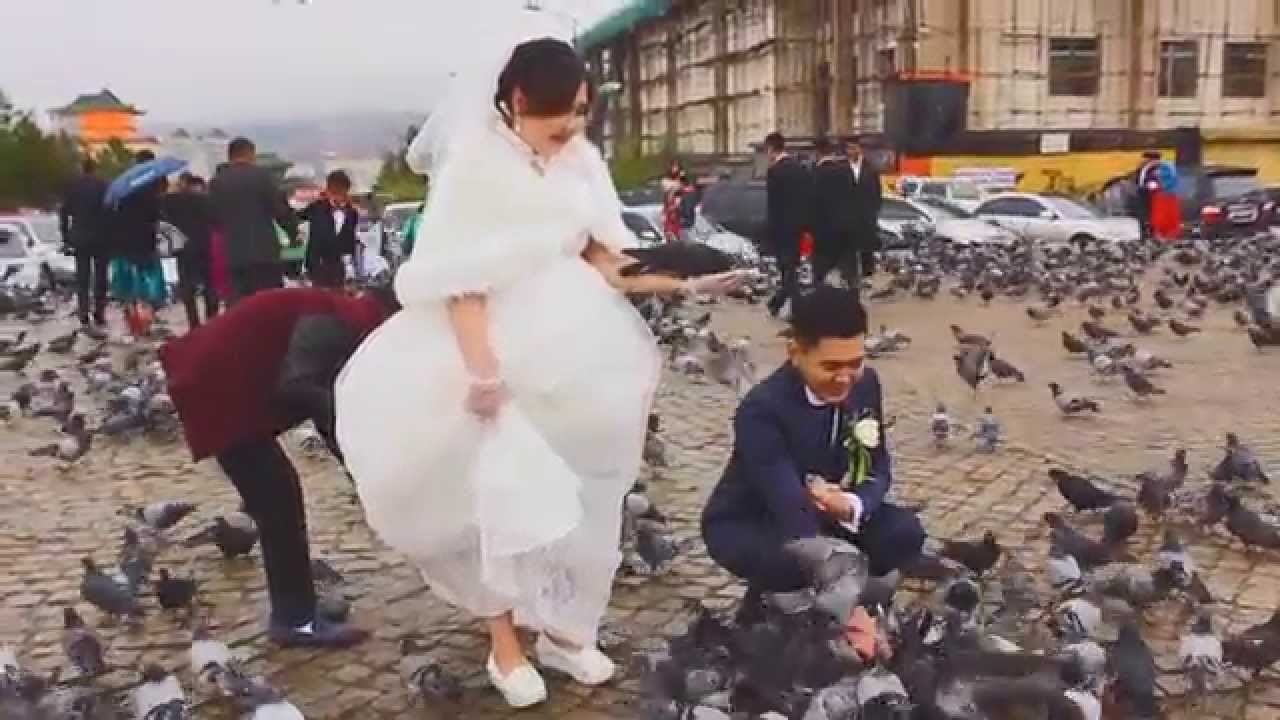 Bidnii hurim - YouTube